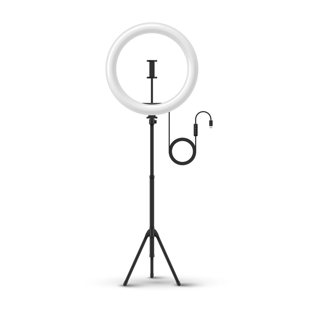 Ring Light *BEST SELLER* DP1 – Pro Ring Light